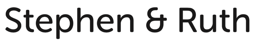 About | Stephen & Ruth